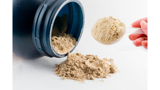 ViaCore Nutrition — Top U.S.-Based Private Label Protein and Supplement ...